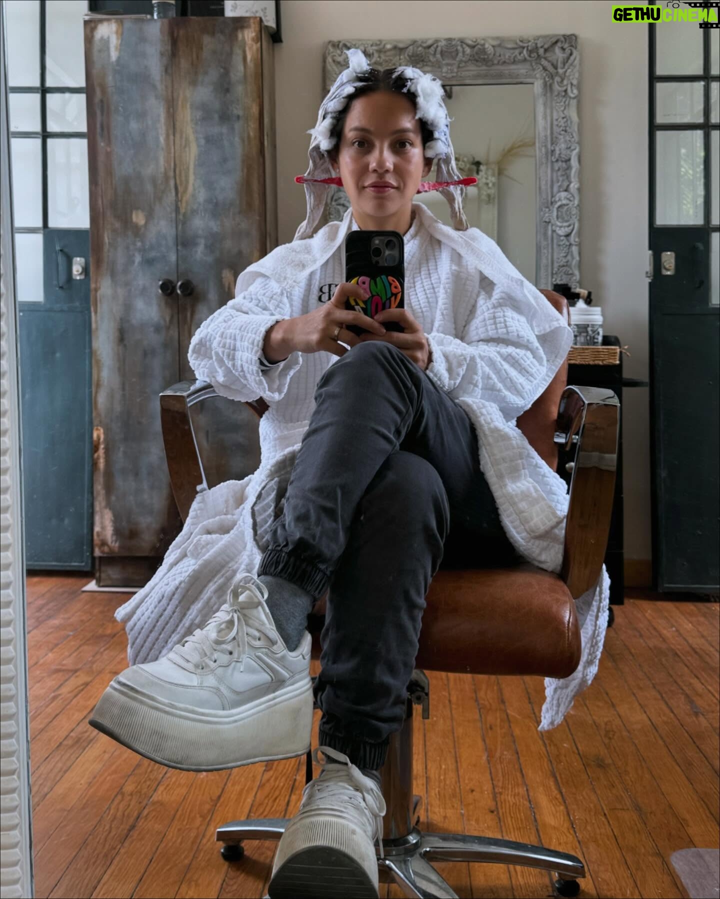 Natalia Reyes | Gethu Cinema