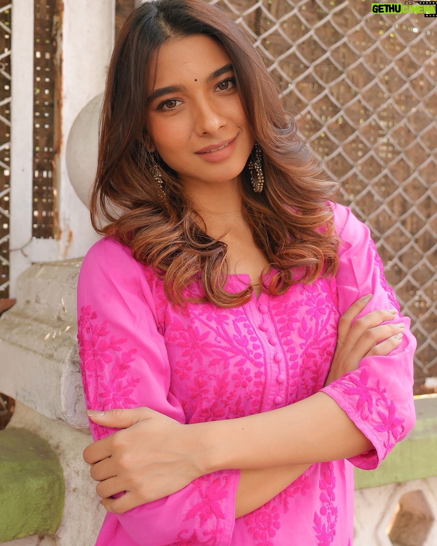 Natasha Bharadwaj Wiki, Biography, Age, Gallery, Spouse and more