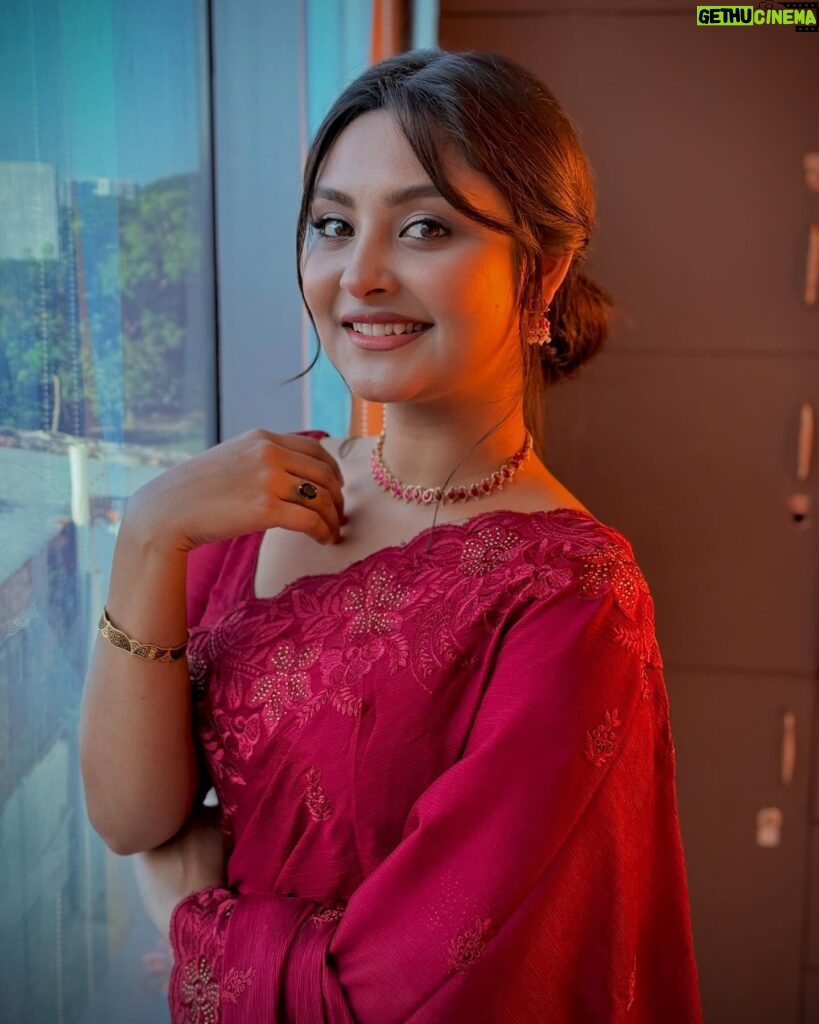 Actress Naznin Nahar Niha HD Photos and Wallpapers January 2025 | Gethu ...