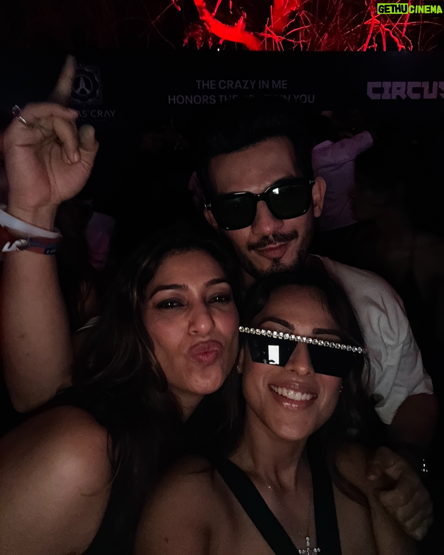 Actress Nia Sharma HD Photos and Wallpapers February 2025 | Gethu Cinema