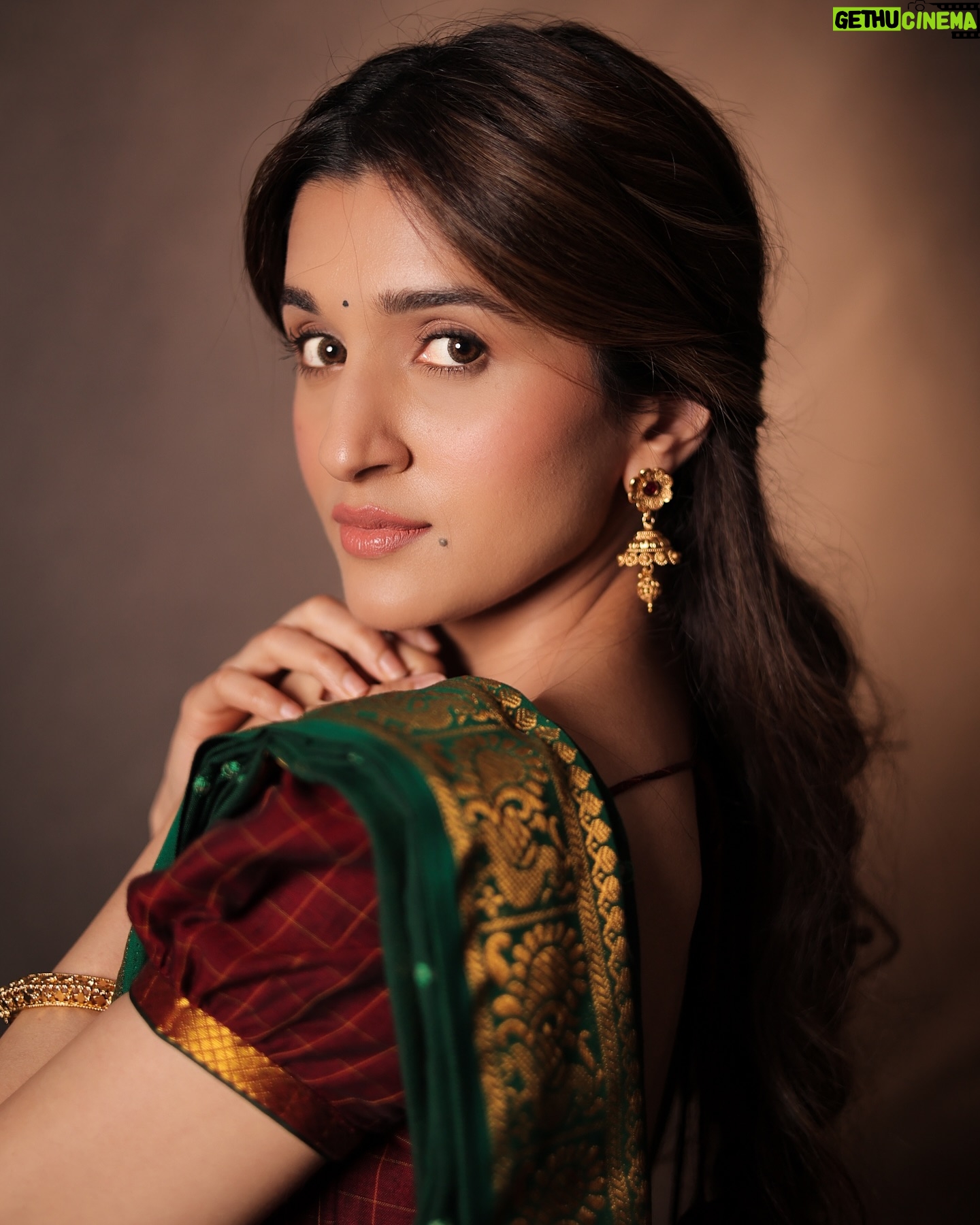 Actress Nidhi Shah HD Photos and Wallpapers December 2024 | Gethu Cinema