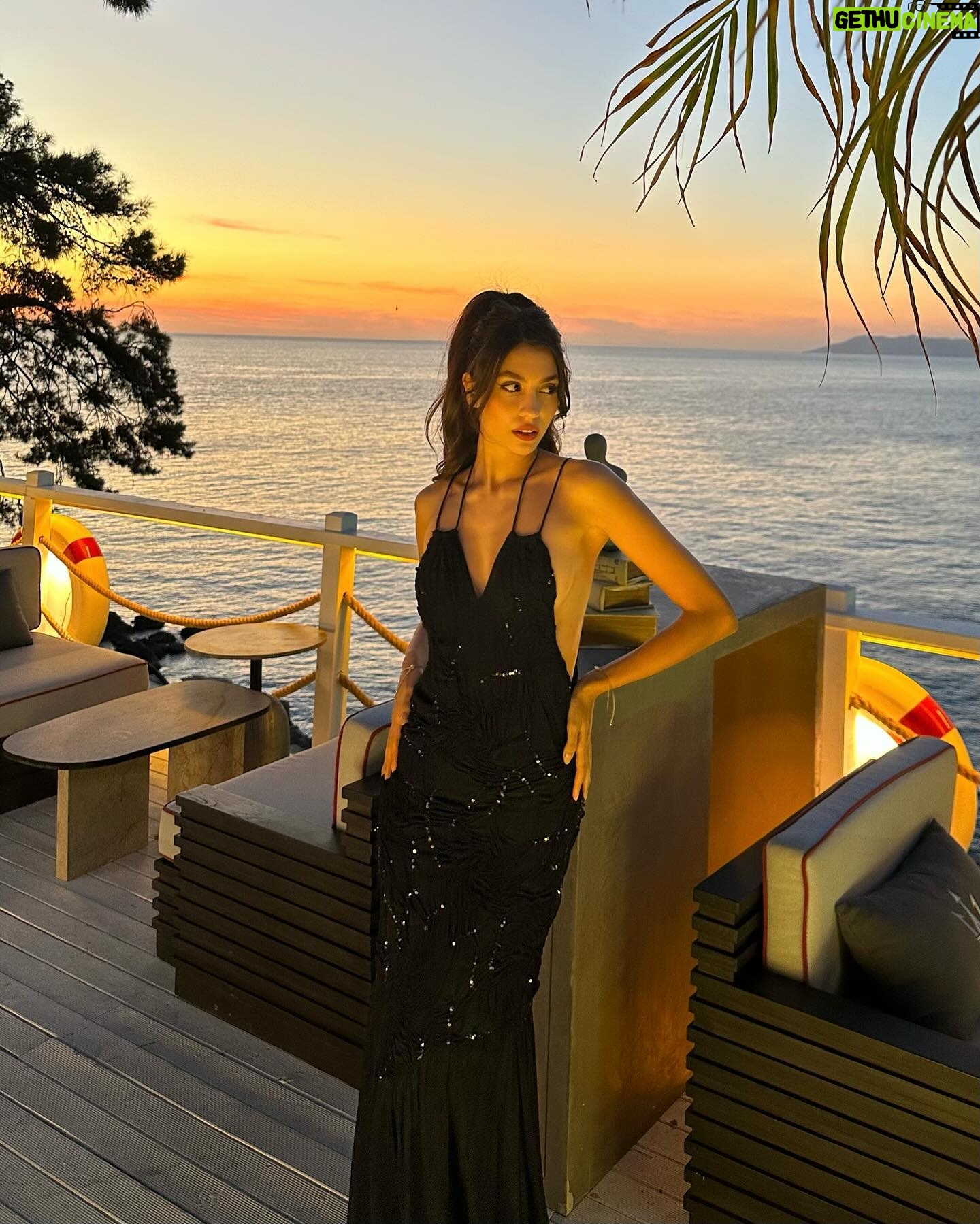 Actress Nilsu Y?lmaz HD Photos and Wallpapers November 2024 | Gethu Cinema