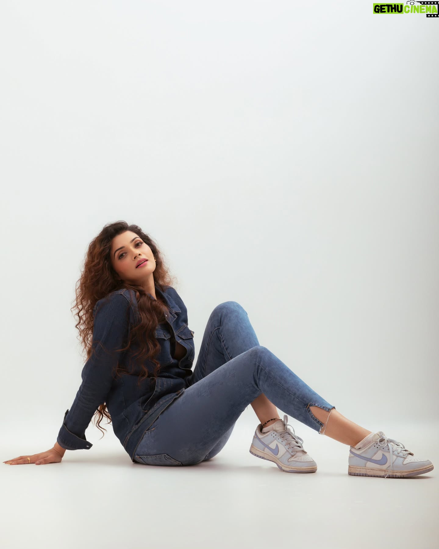 Nimika Ratnakar | Gethu Cinema