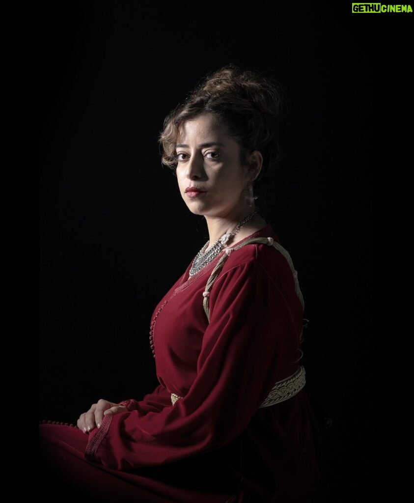Actress Nisrin Erradi HD Photos and Wallpapers December 2024 | Gethu Cinema