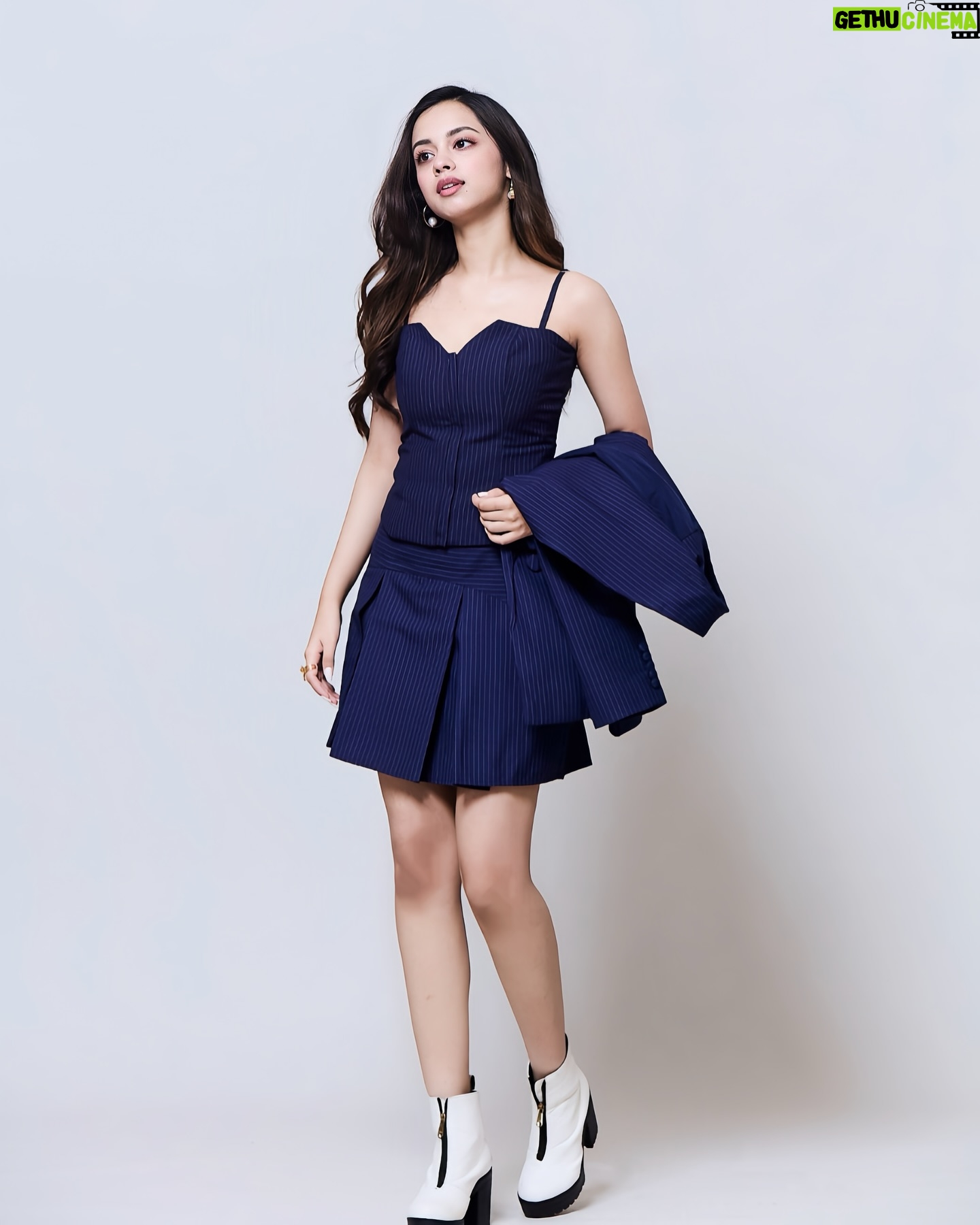 Nitanshi Goel | Gethu Cinema