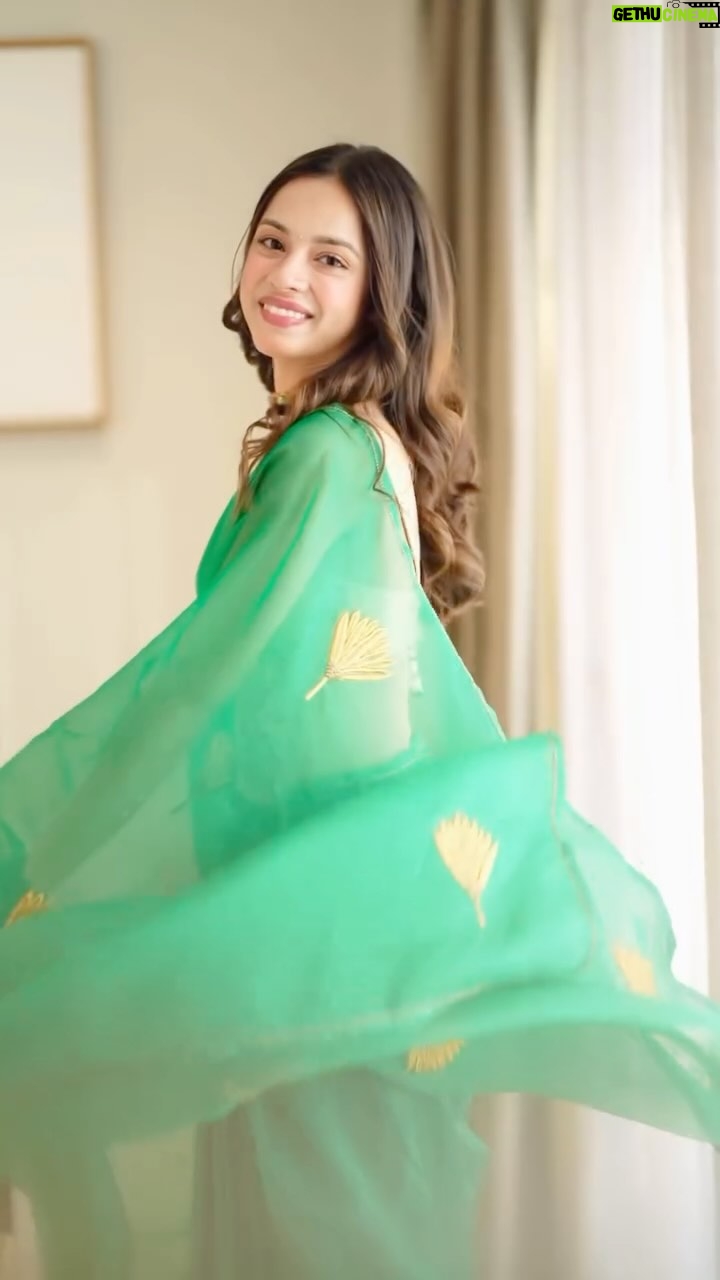 Nitanshi Goel | Gethu Cinema