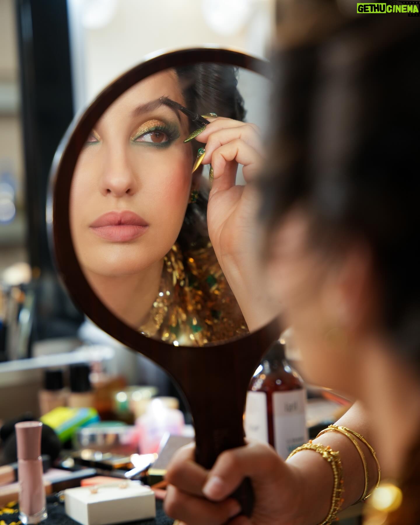 Actress Nora Fatehi HD Photos and Wallpapers March 2025 | Gethu Cinema