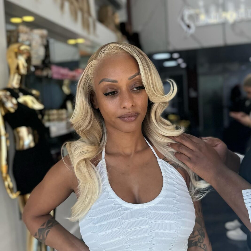 Actress Nura Habib Omer HD Photos and Wallpapers January 2025 | Gethu Cinema