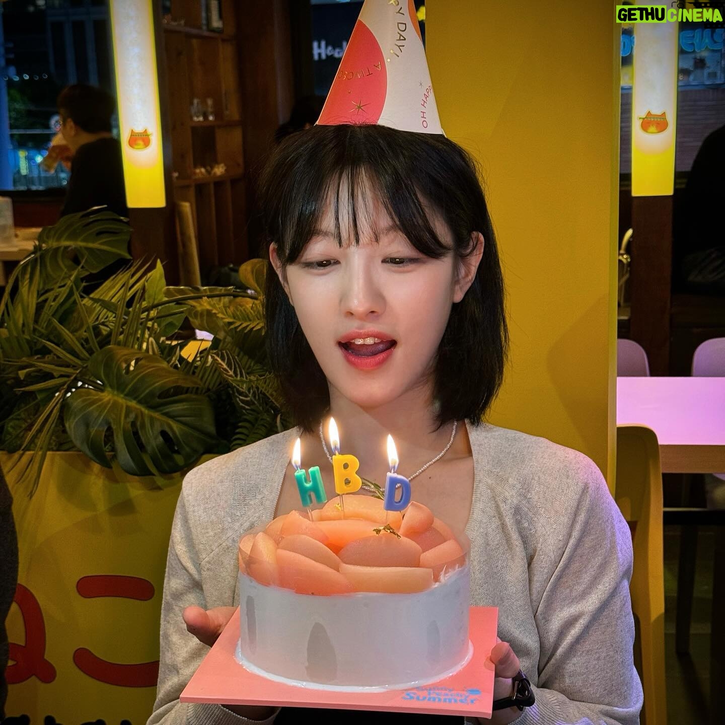 Actress Oh Seung-hee HD Photos and Wallpapers October 2024 | Gethu Cinema