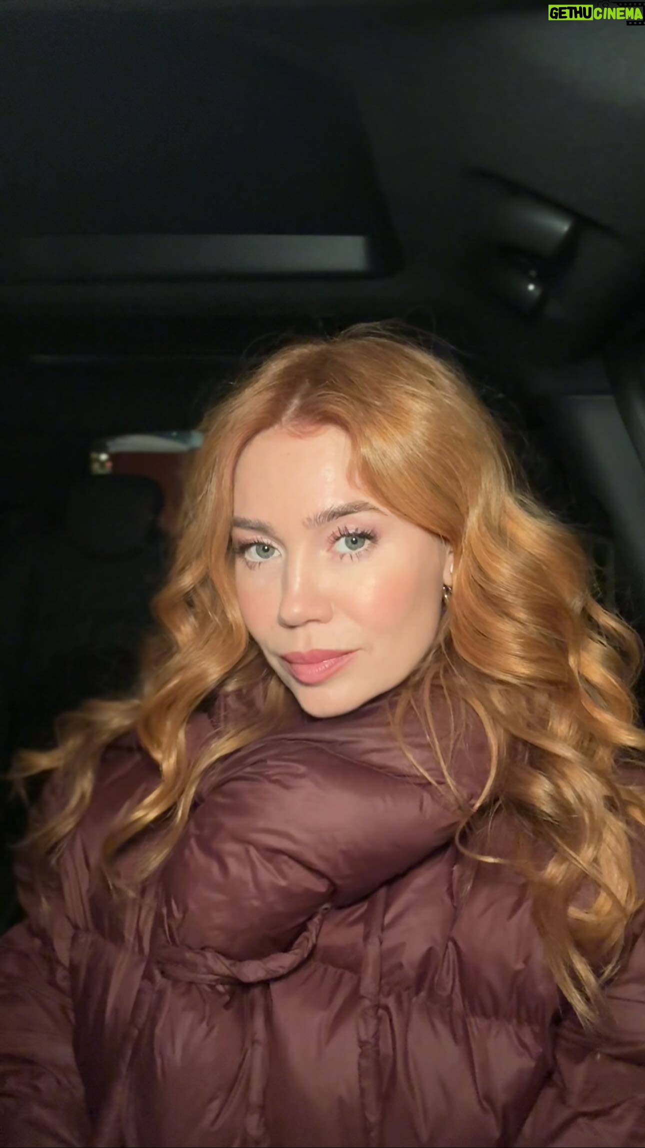 Actress Palina Rojinski HD Photos and Wallpapers December 2024 | Gethu ...