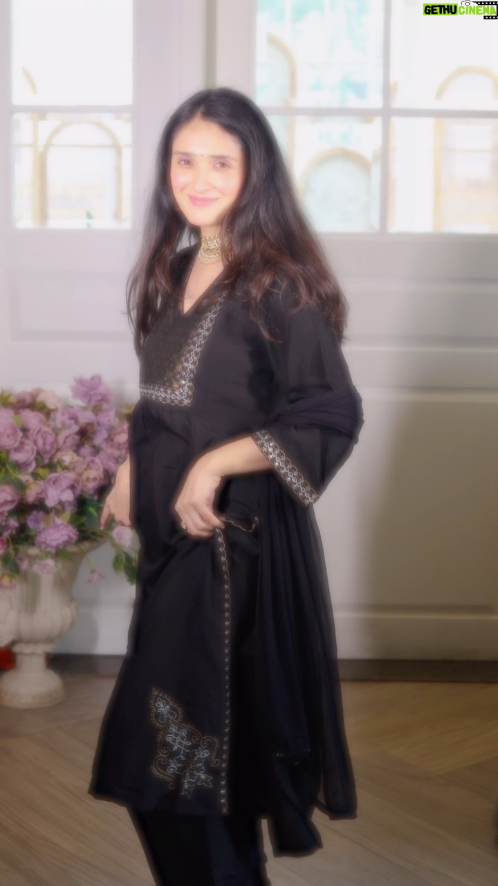 Pankhuri Awasthy Rode | Gethu Cinema