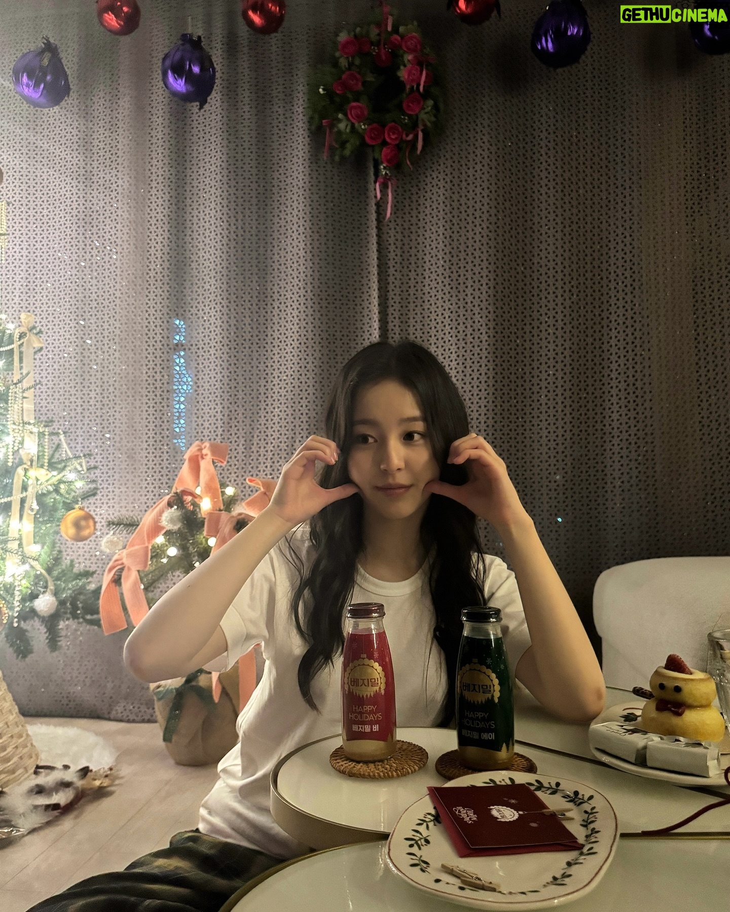 Park Ji-hu | Gethu Cinema