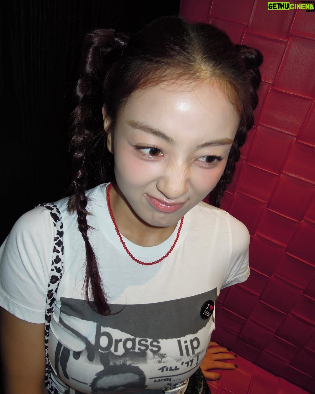 Park Ji-hyo | Gethu Cinema