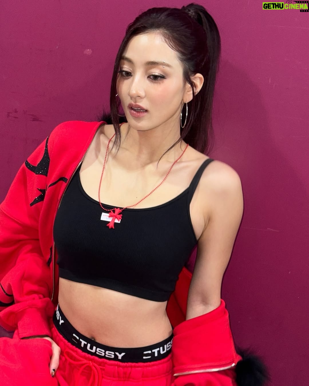 Park Ji-hyo | Gethu Cinema