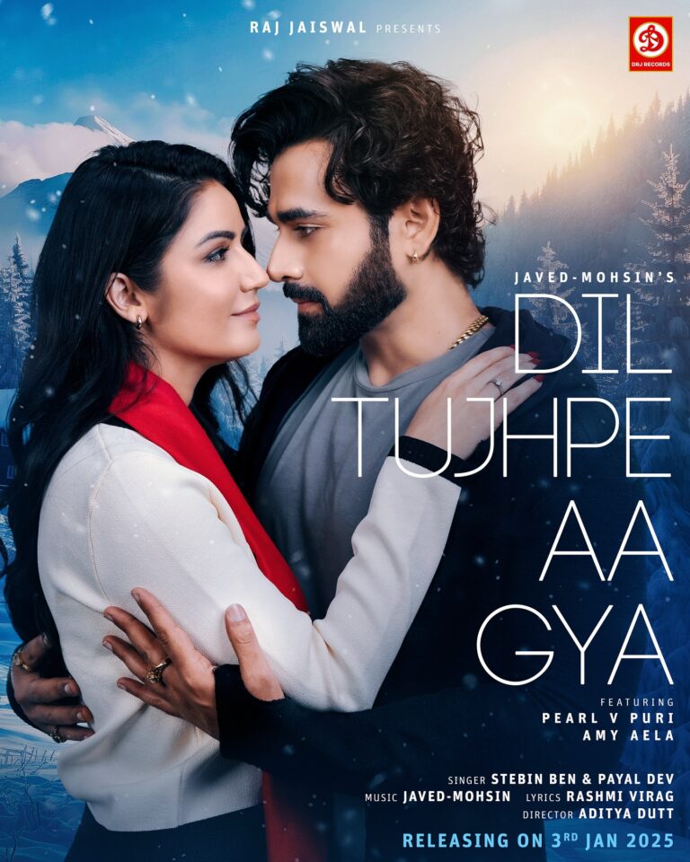 Payal Dev's Instagram Gold: The 10 Most-Liked Posts