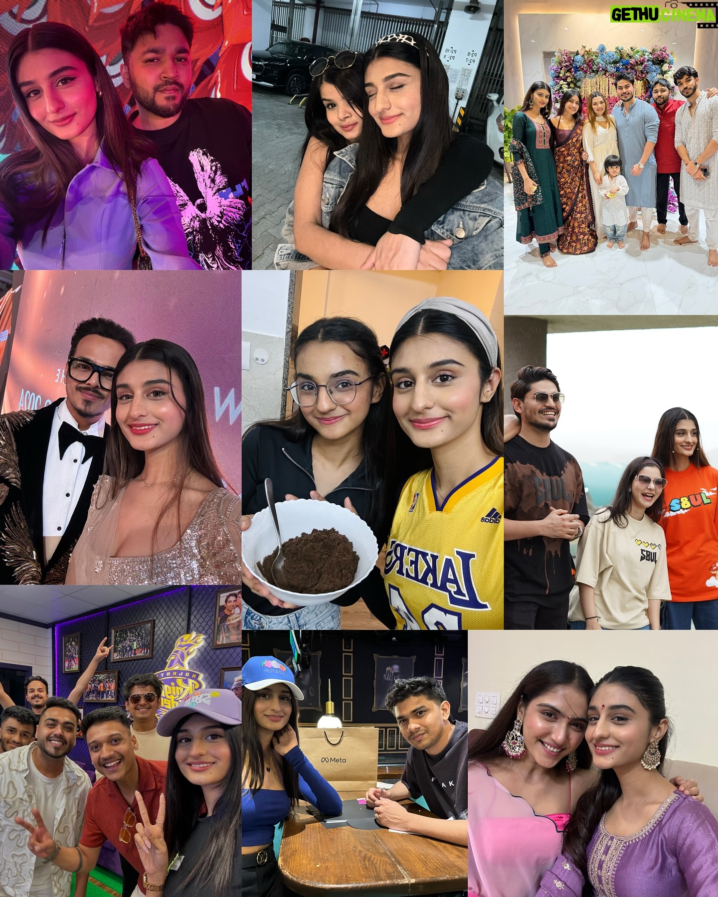 Actress Payal Gaming HD Photos and Wallpapers December 2024 | Gethu Cinema