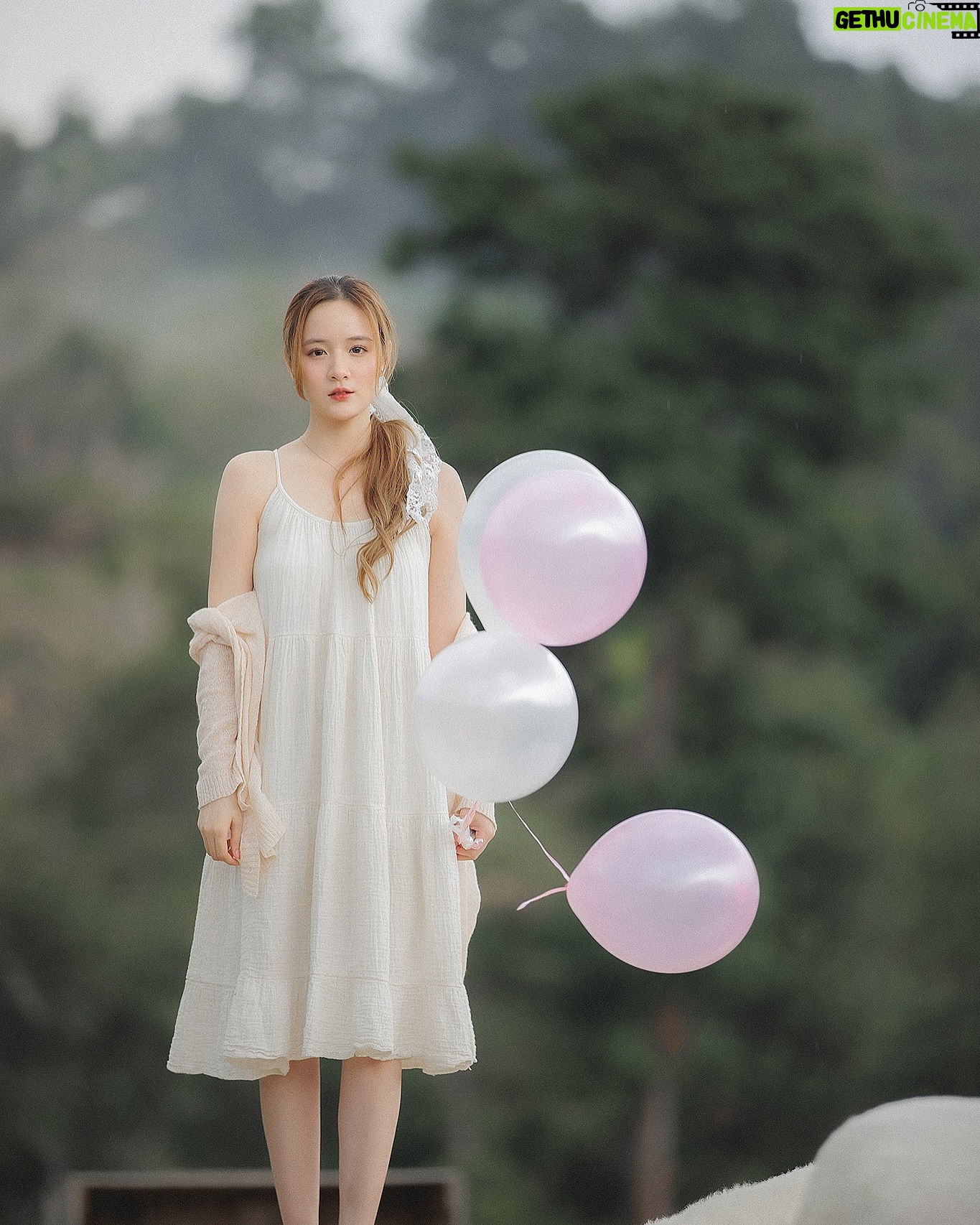 Actress Phatchatorn Thanawat HD Photos and Wallpapers November 2024 | Gethu Cinema