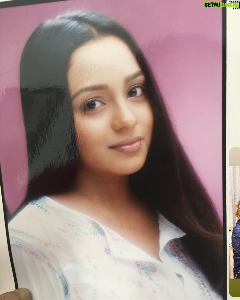 Actress Poornima Bhagyaraj HD Photos and Wallpapers December 2024 ...