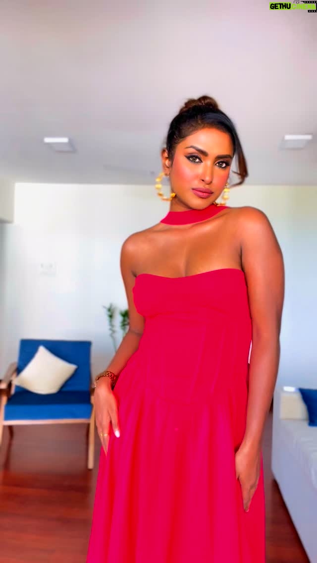 Poulomi Das | Gethu Cinema