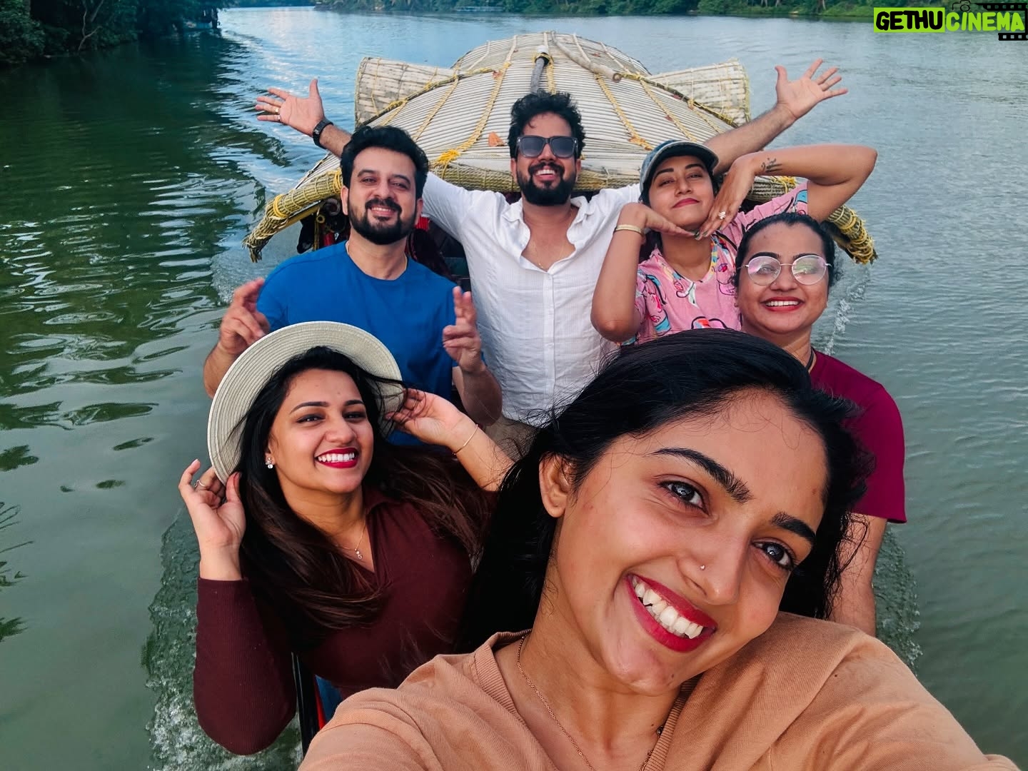 Actress Pratheeksha G Pradeep HD Photos and Wallpapers February 2025 ...