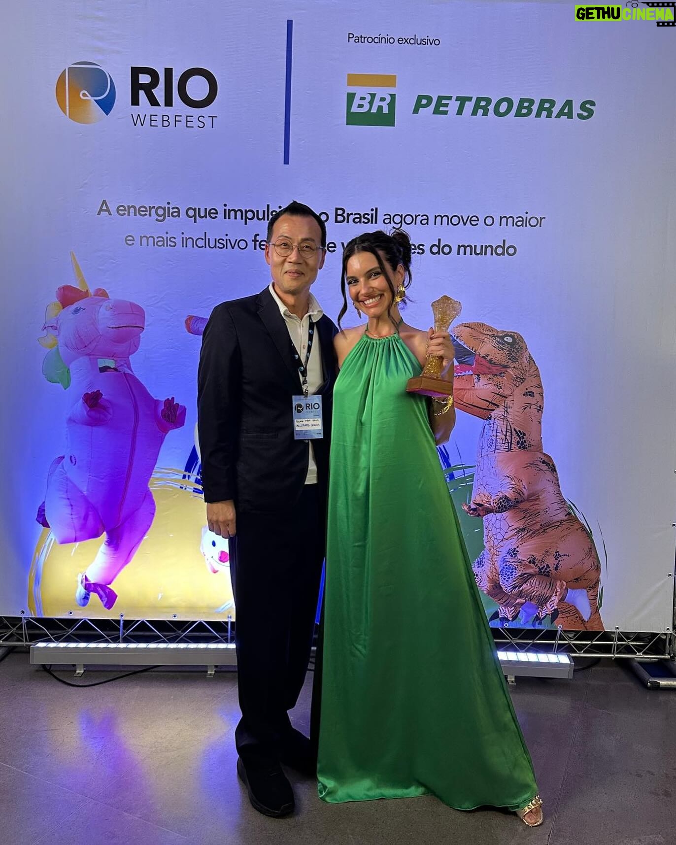 Actress Priscila Buiar HD Photos and Wallpapers December 2024 | Gethu Cinema