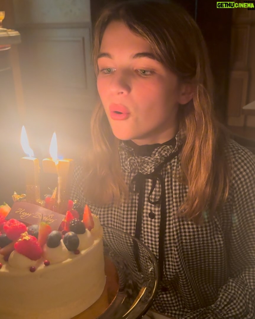 Raegan Revord | Gethu Cinema