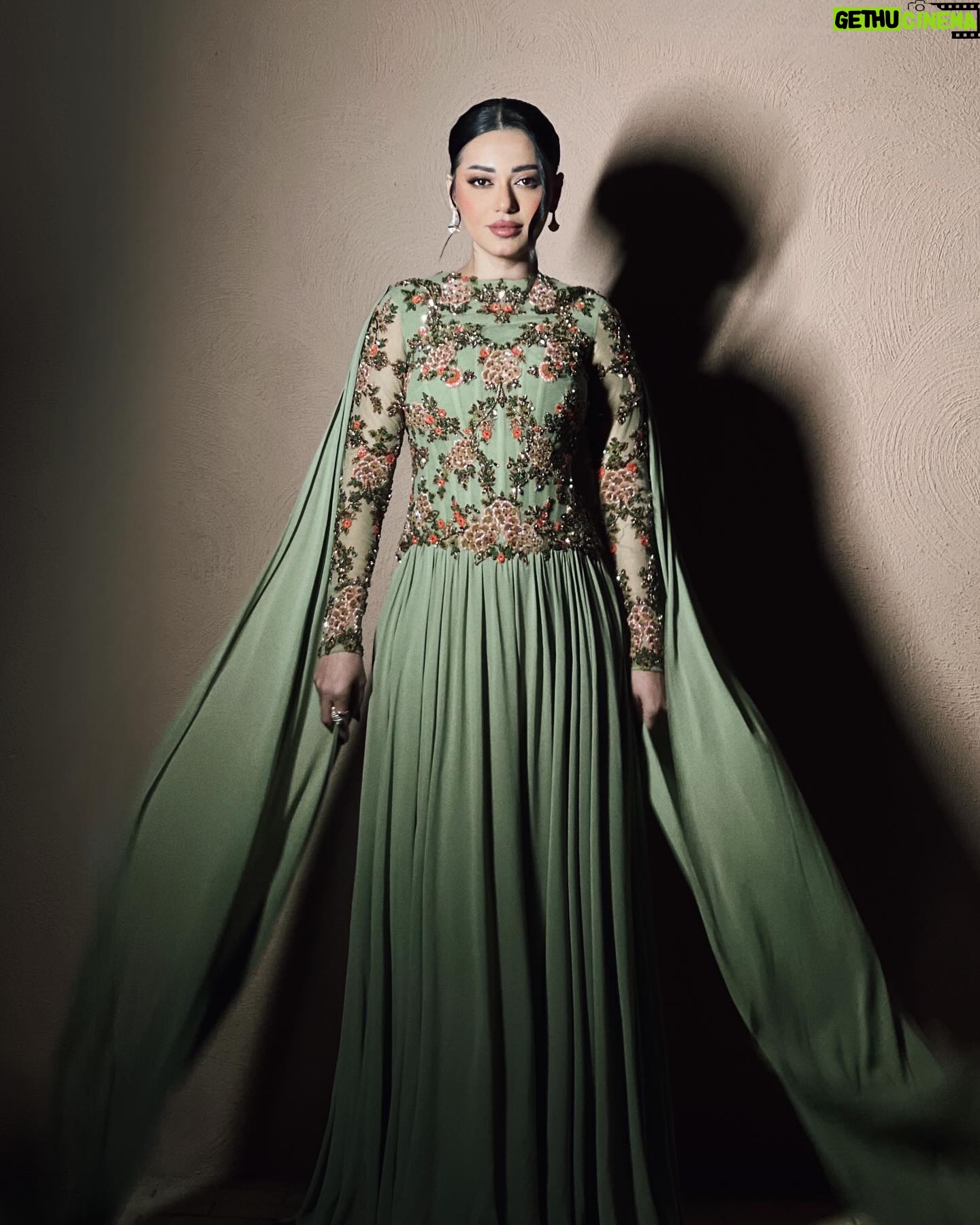 Actress Rahma Riyad HD Photos and Wallpapers January 2025 | Gethu Cinema