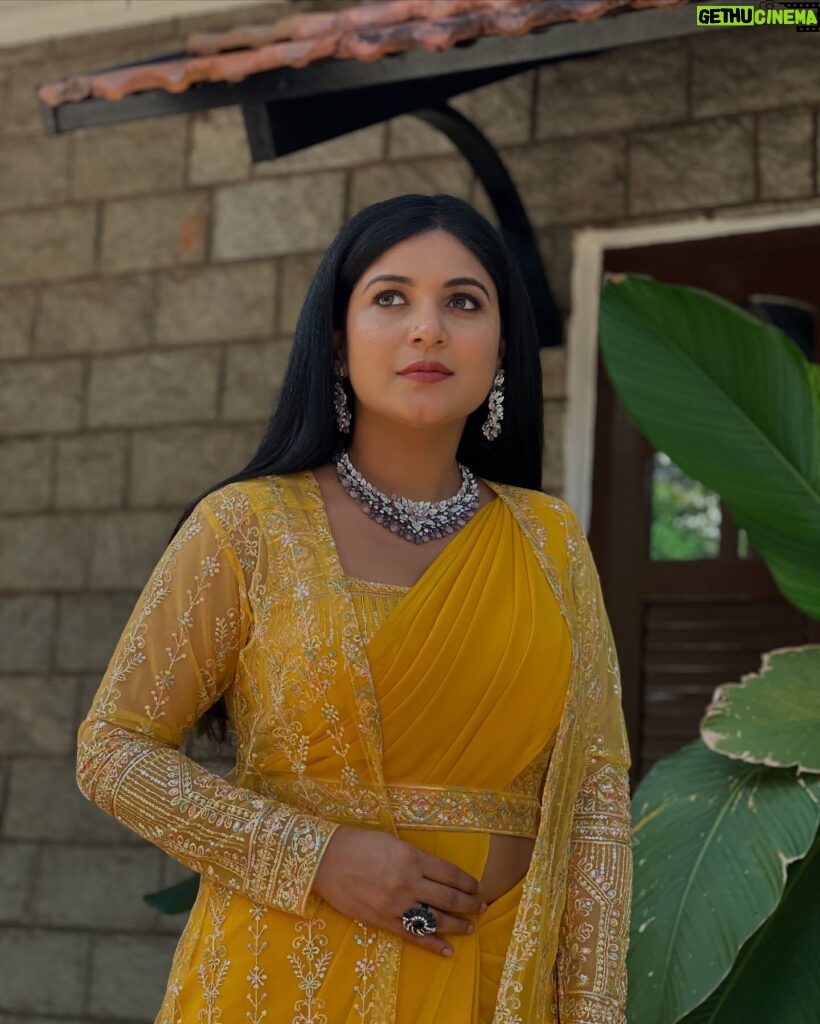 Actress Raksha Raj HD Photos and Wallpapers January 2025 | Gethu Cinema