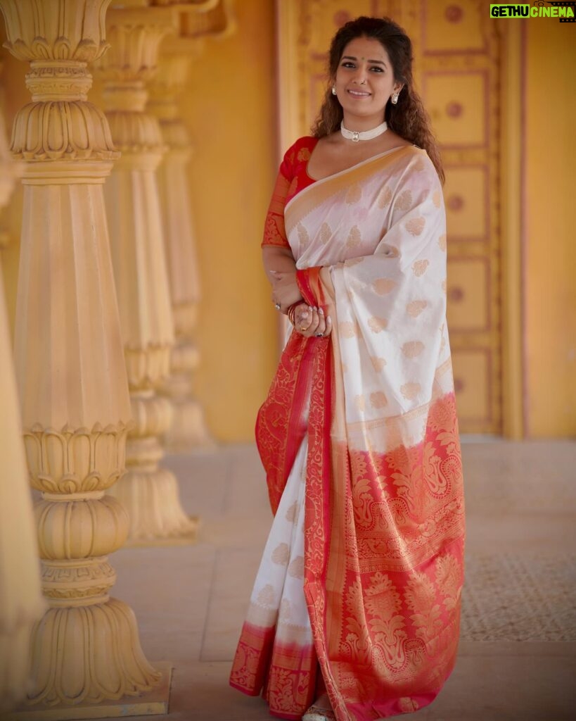 Actress Rasha Kirmani HD Photos and Wallpapers March 2024 | Gethu Cinema