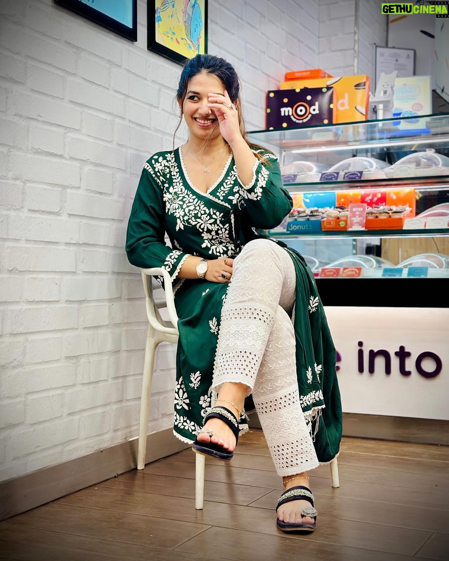 Actress Rasha Kirmani HD Photos and Wallpapers March 2024 | Gethu Cinema