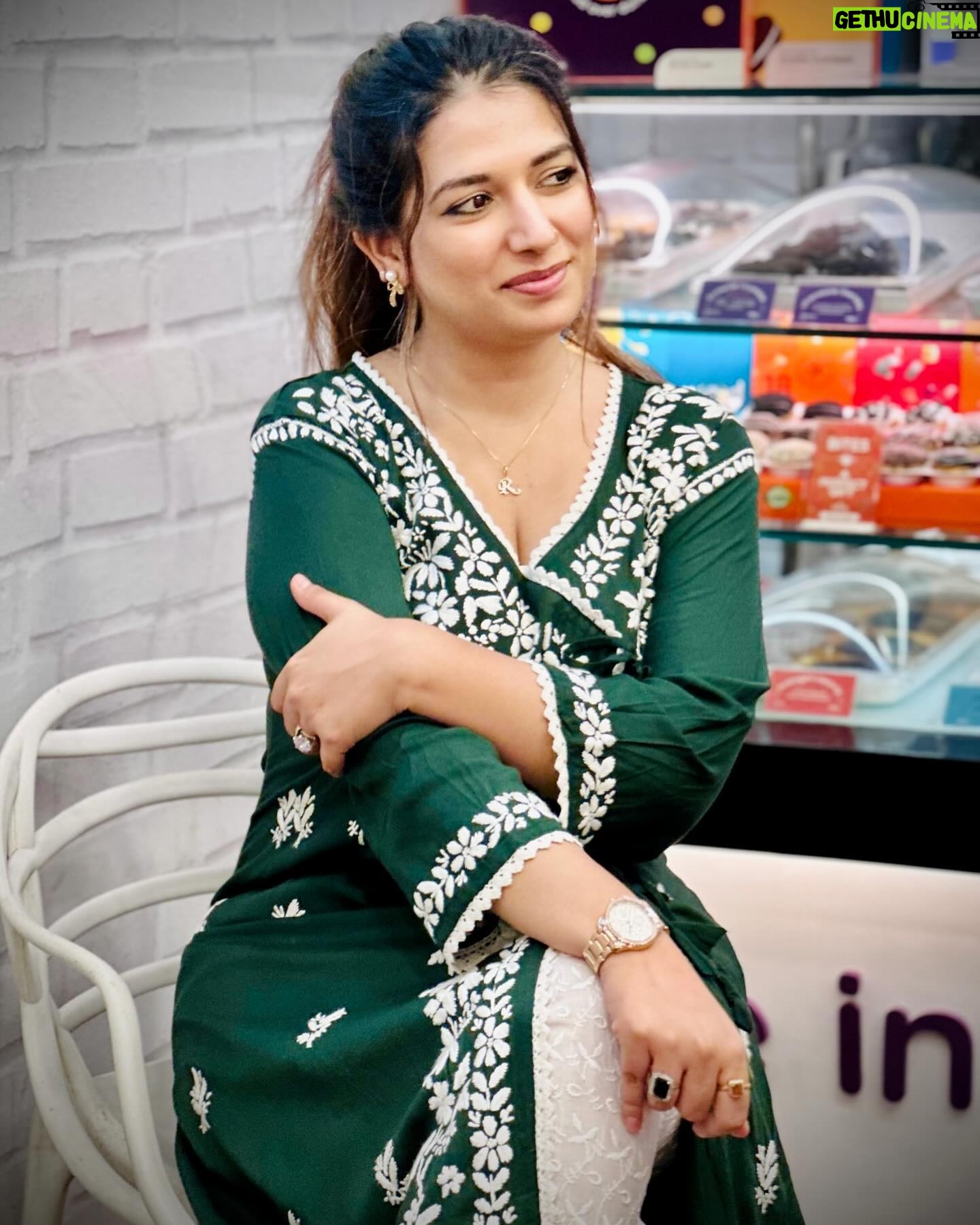 Rasha Kirmani | Gethu Cinema