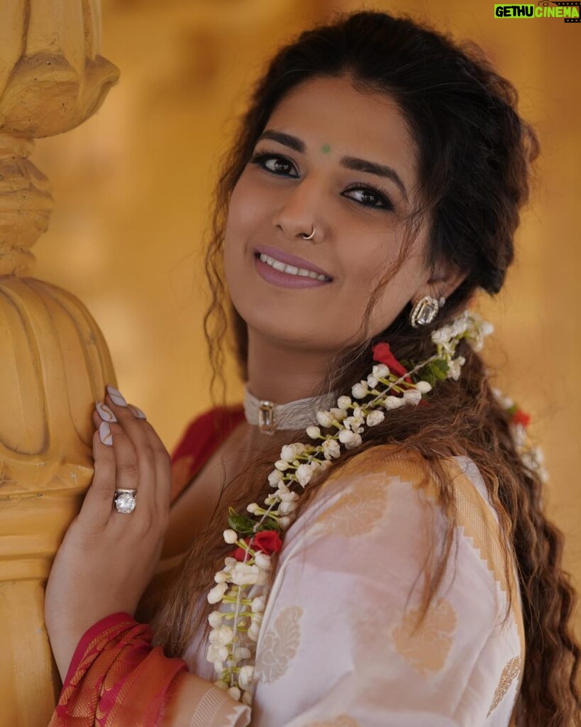 Actress Rasha Kirmani HD Photos and Wallpapers April 2024 | Gethu Cinema