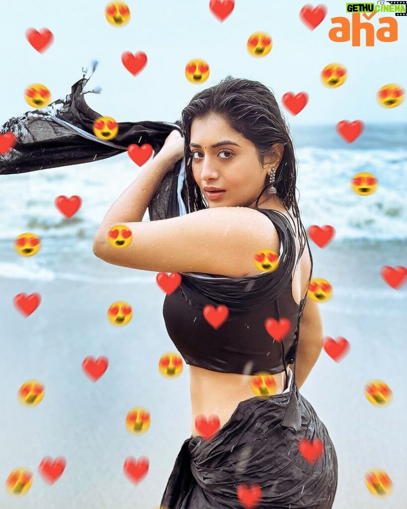 Actress Rashi Singh HD Photos and Wallpapers November 2024 | Gethu Cinema