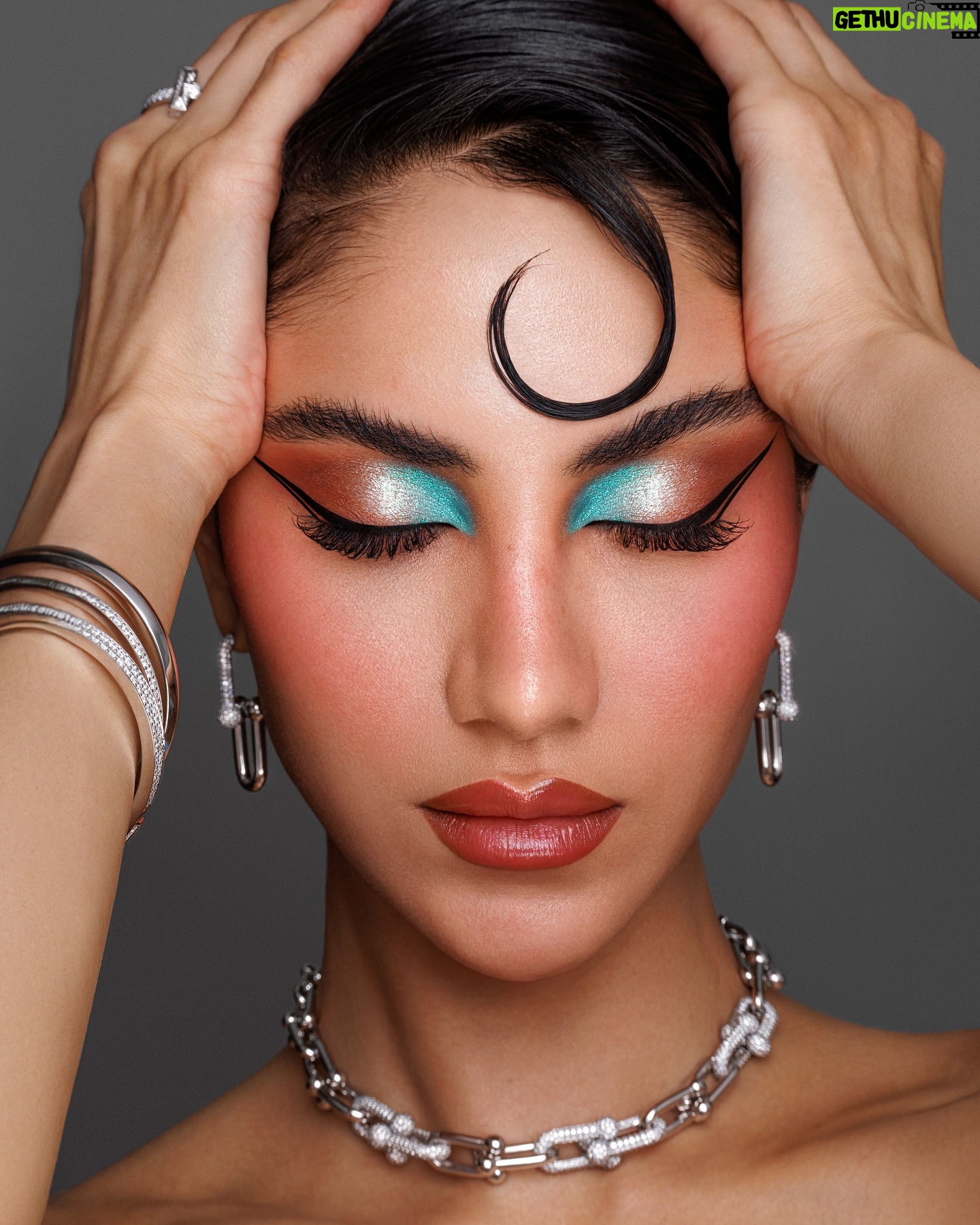 Actress Rawan Mahdi HD Photos and Wallpapers January 2025 | Gethu Cinema