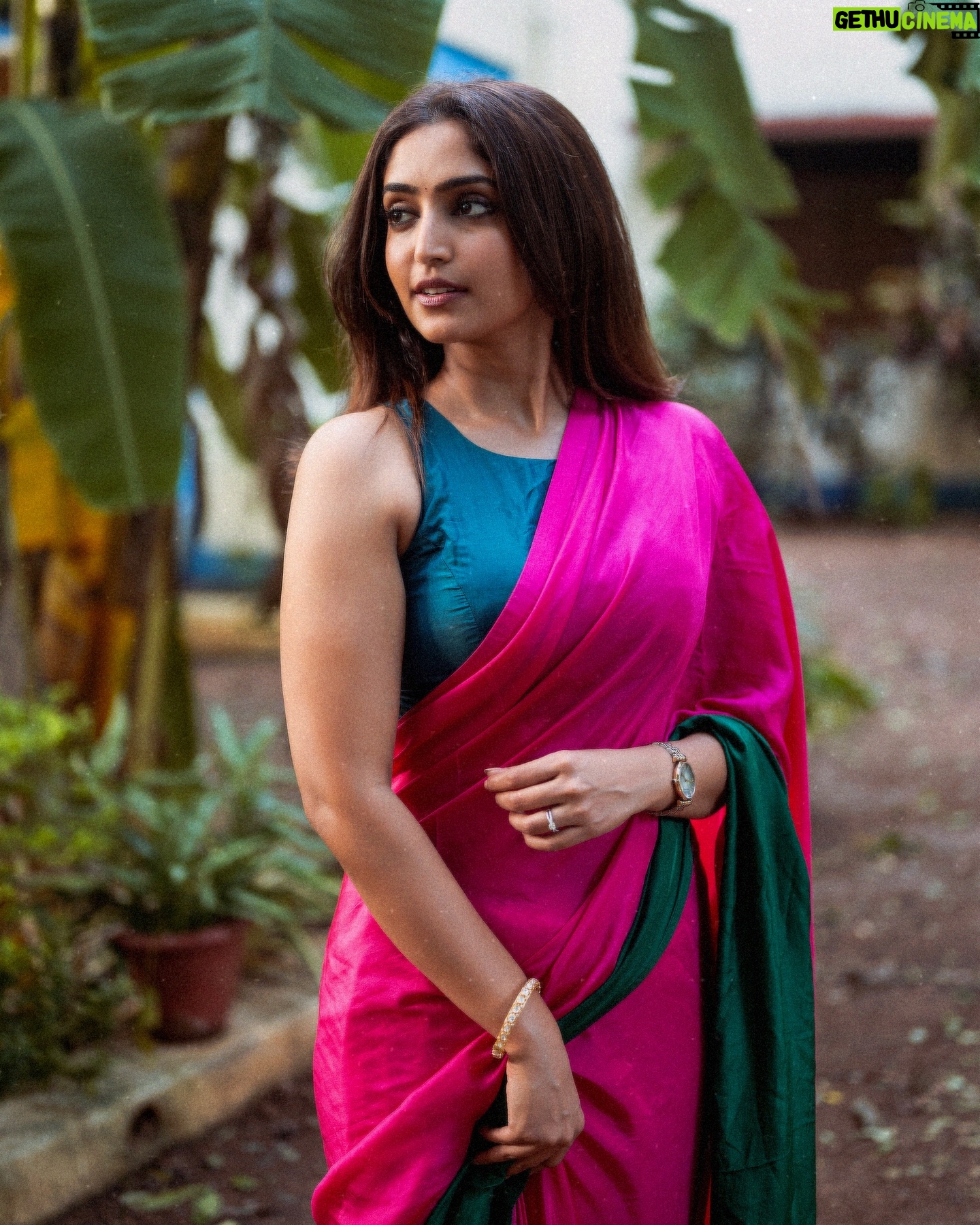 Actress Reba Monica John HD Photos and Wallpapers January 2025 | Gethu ...