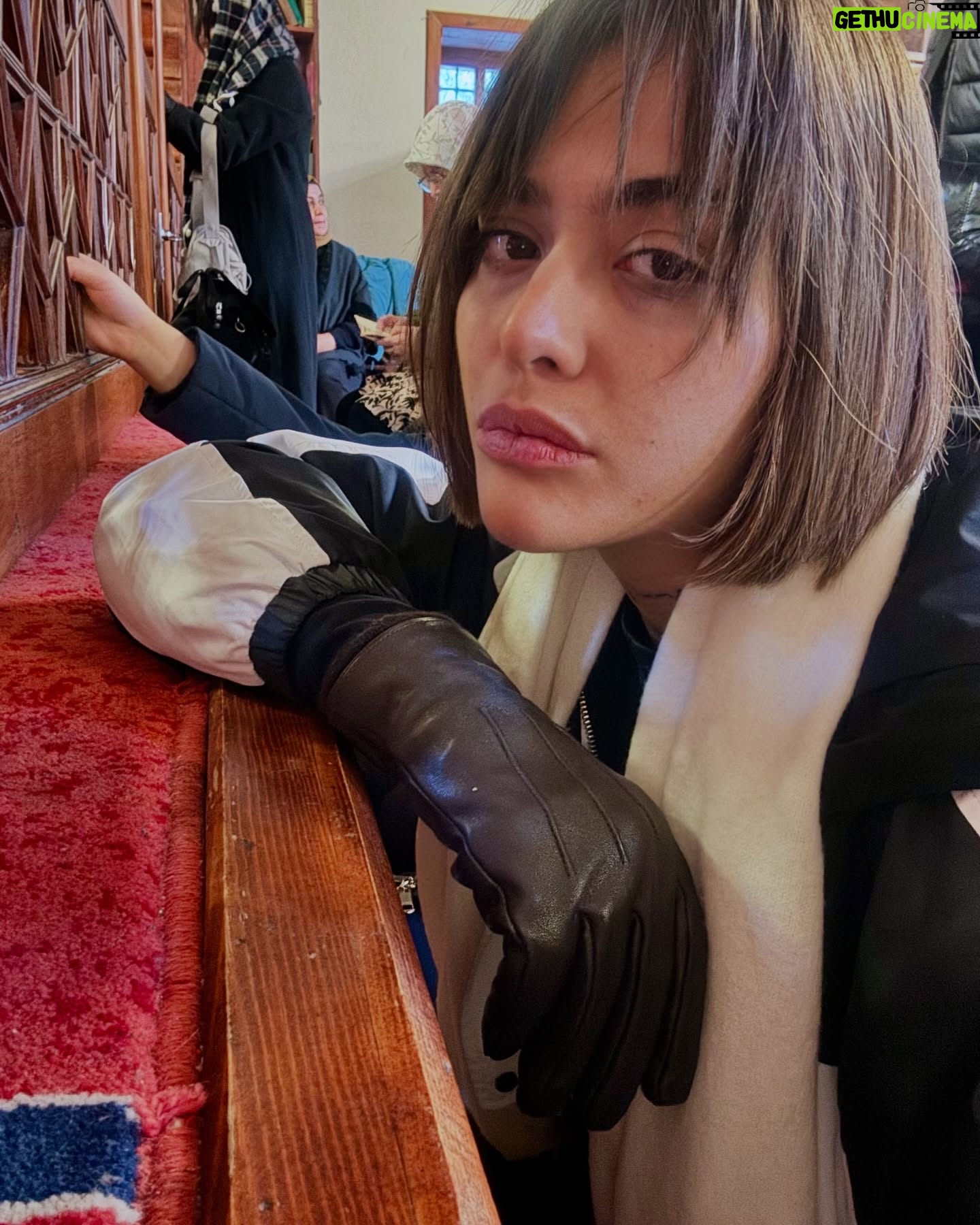 Actress Reyhaneh Parsa HD Photos and Wallpapers December 2024 | Gethu ...