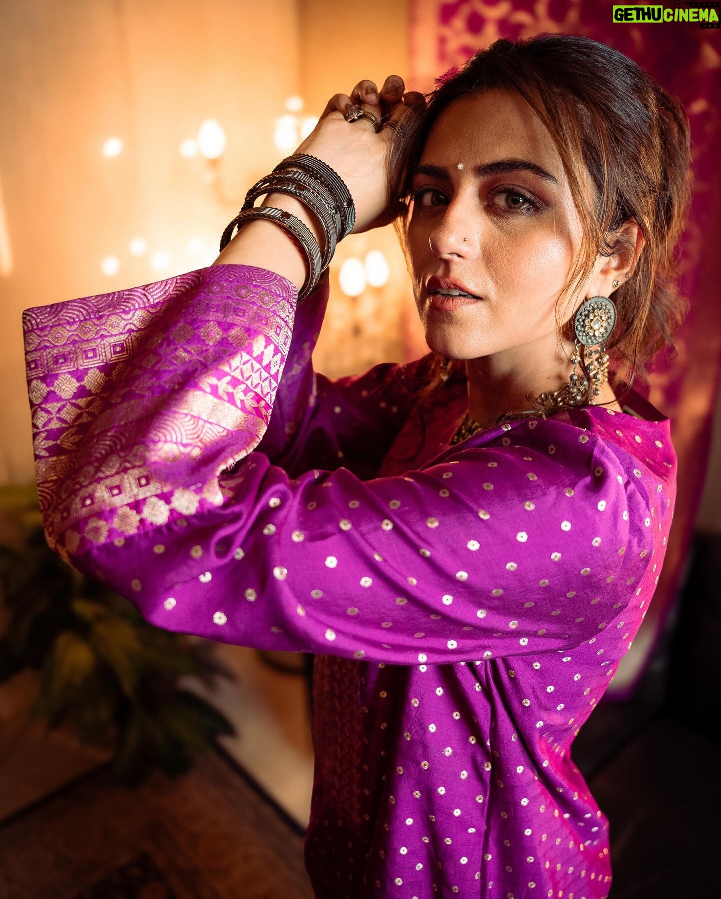 Riddhi Dogra | Gethu Cinema