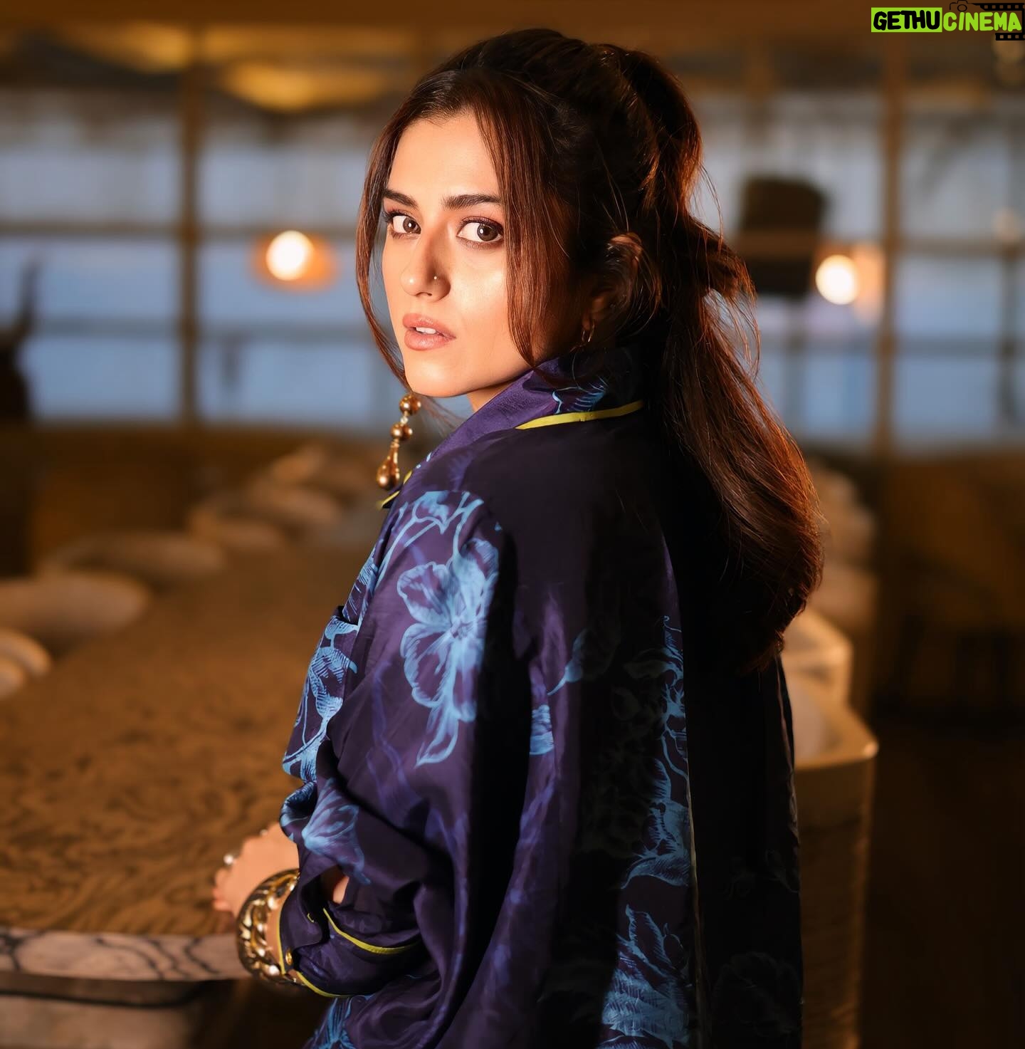 Riddhi Dogra | Gethu Cinema