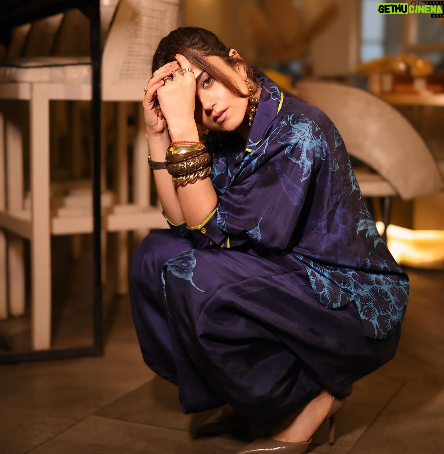 Riddhi Dogra | Gethu Cinema