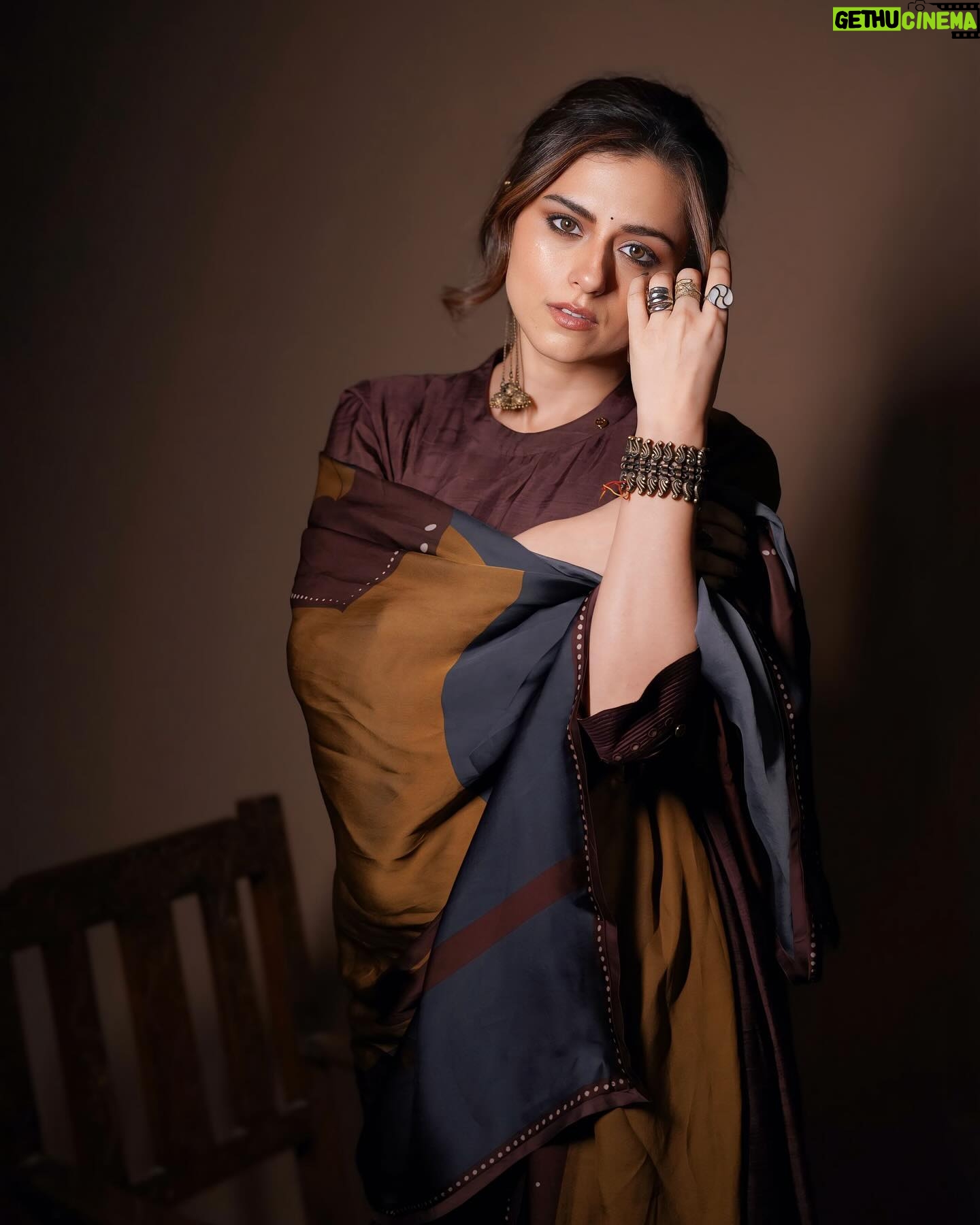 Riddhi Dogra | Gethu Cinema