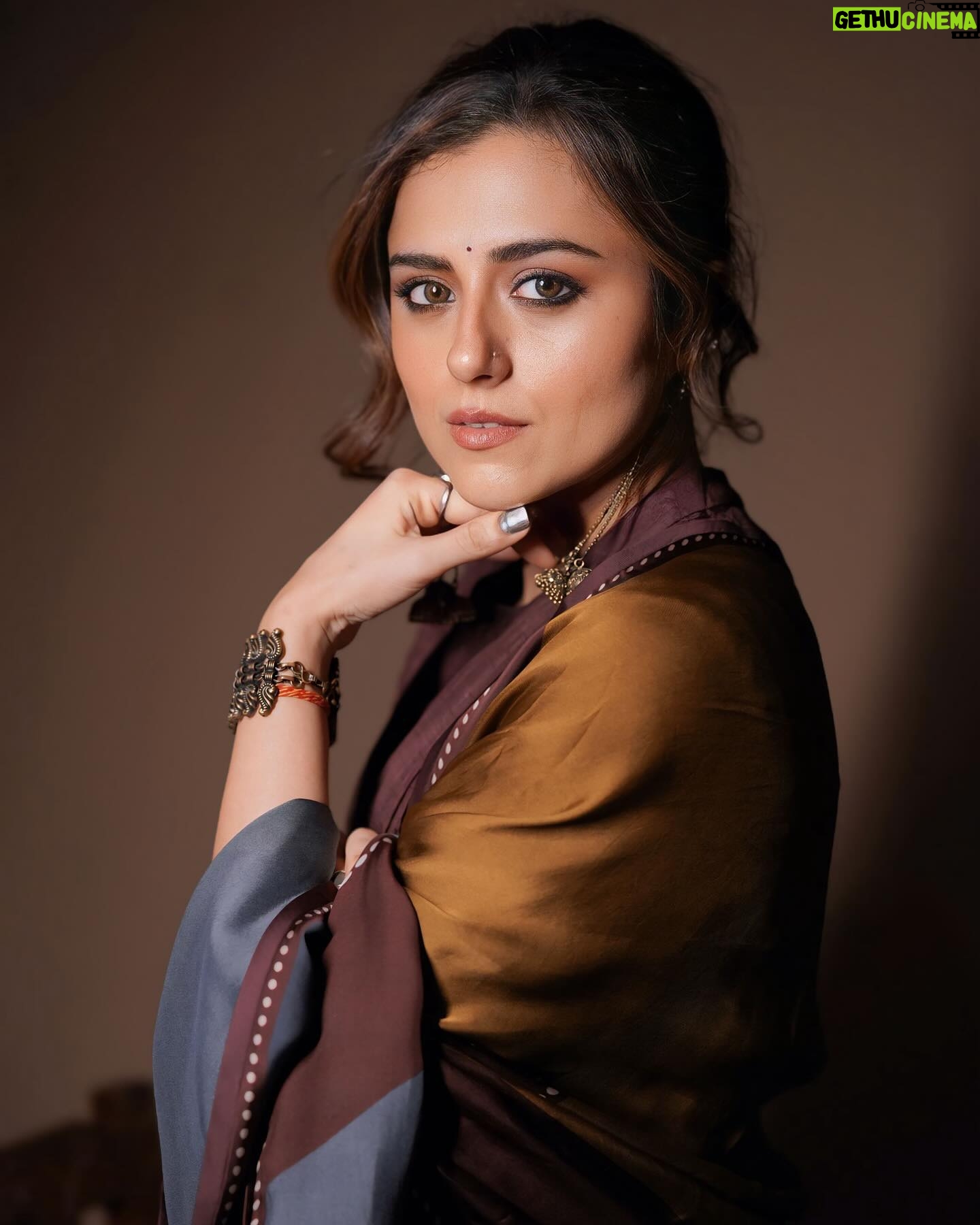 Riddhi Dogra | Gethu Cinema