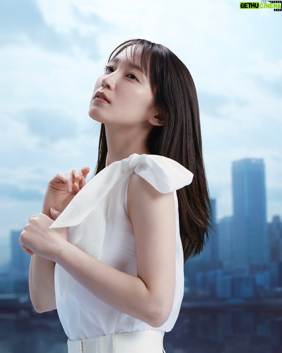 Riho Yoshioka | Gethu Cinema
