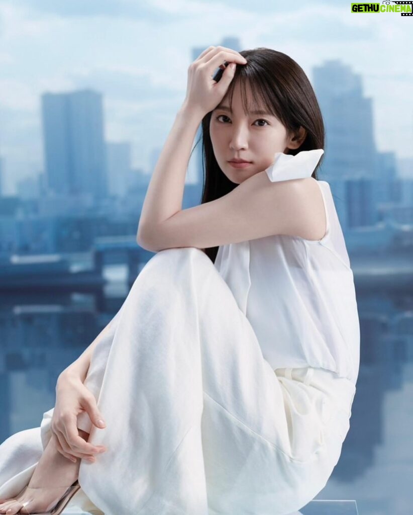 Actress Riho Yoshioka HD Photos and Wallpapers January 2025 | Gethu Cinema