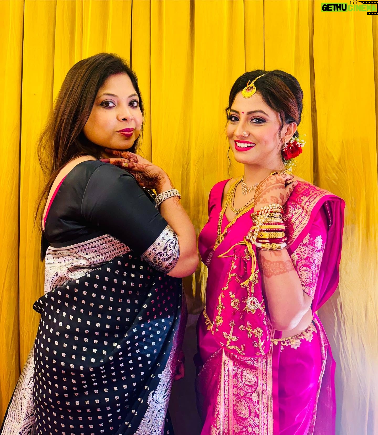 Actress Riya Dey HD Photos and Wallpapers January 2025 | Gethu Cinema