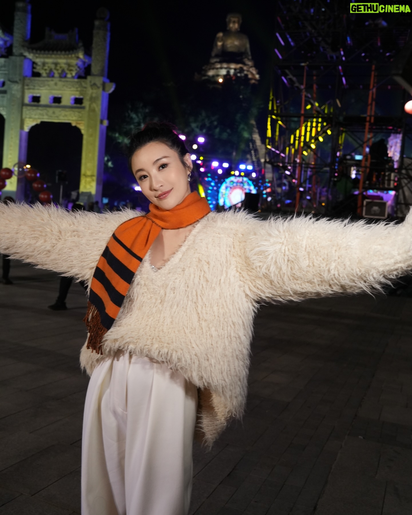 Actress Rosina Lin HD Photos and Wallpapers January 2025 | Gethu Cinema