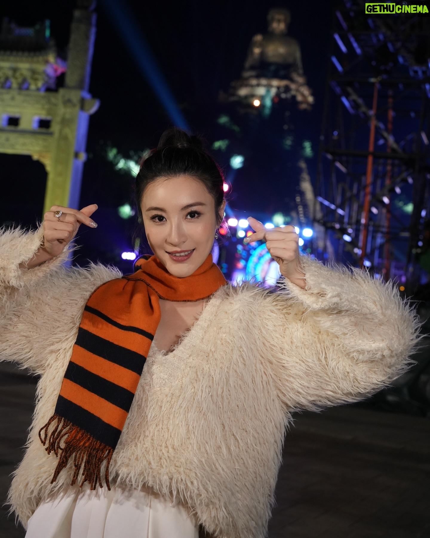 Actress Rosina Lin HD Photos and Wallpapers January 2025 | Gethu Cinema