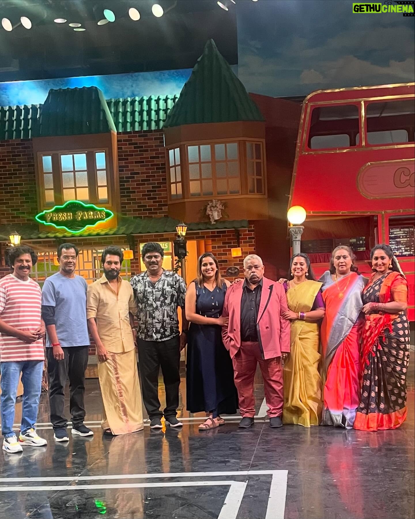 Rupa Sri | Gethu Cinema