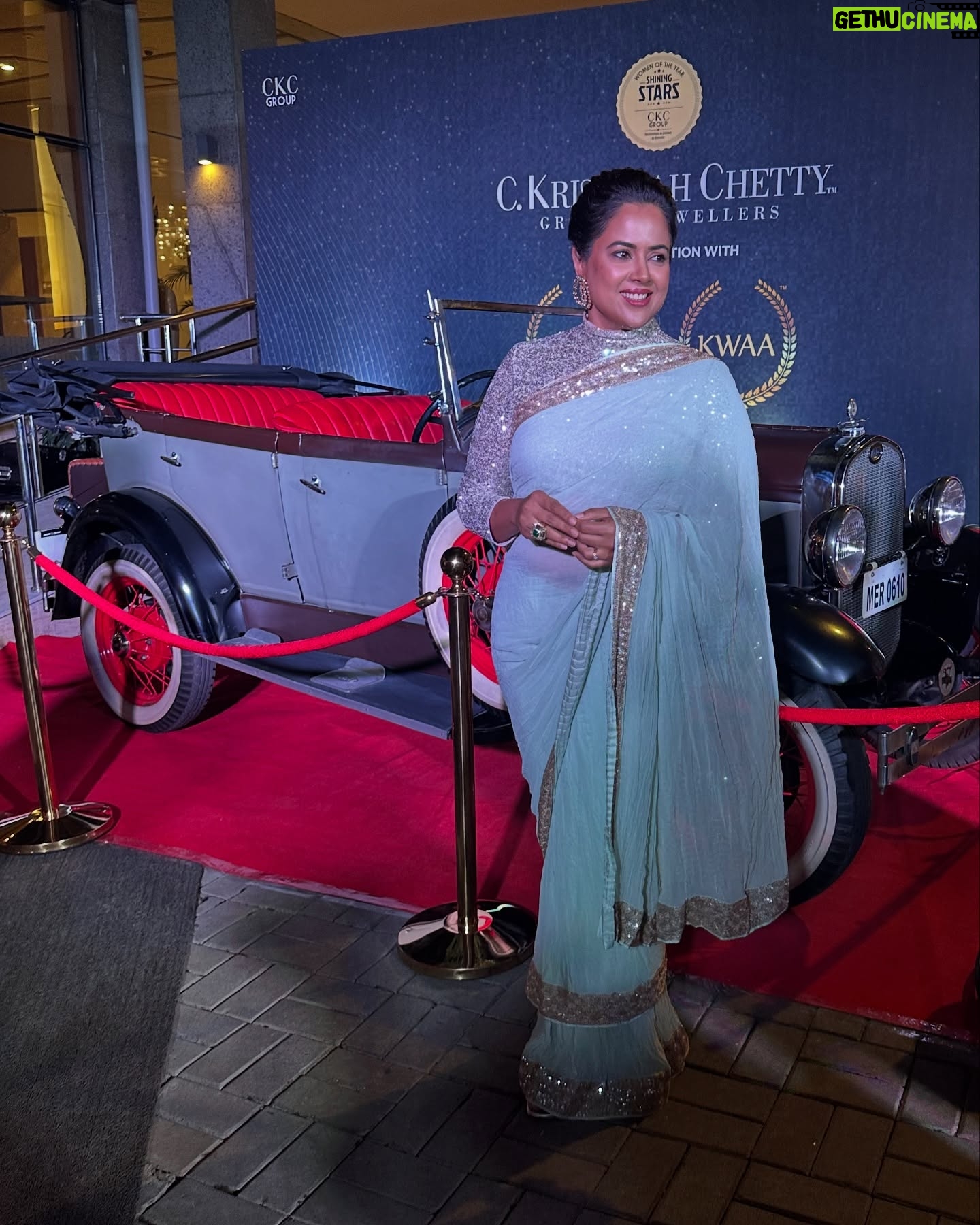 Sameera Reddy | Gethu Cinema