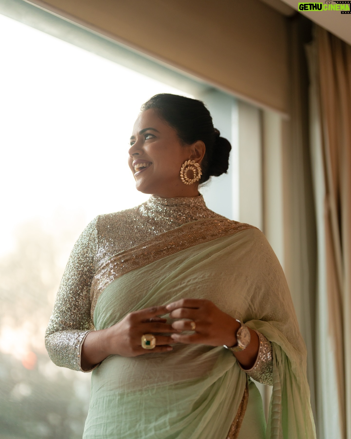 Sameera Reddy | Gethu Cinema