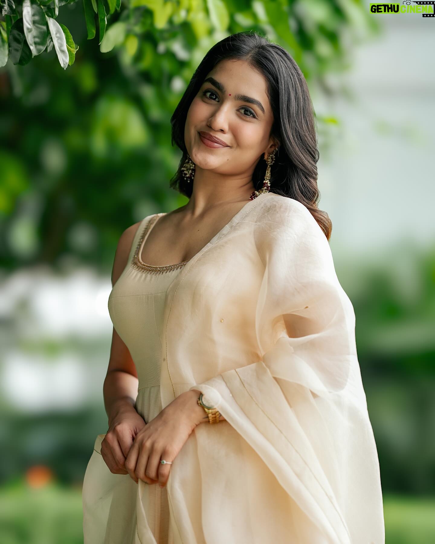 Saniya Iyappan | Gethu Cinema